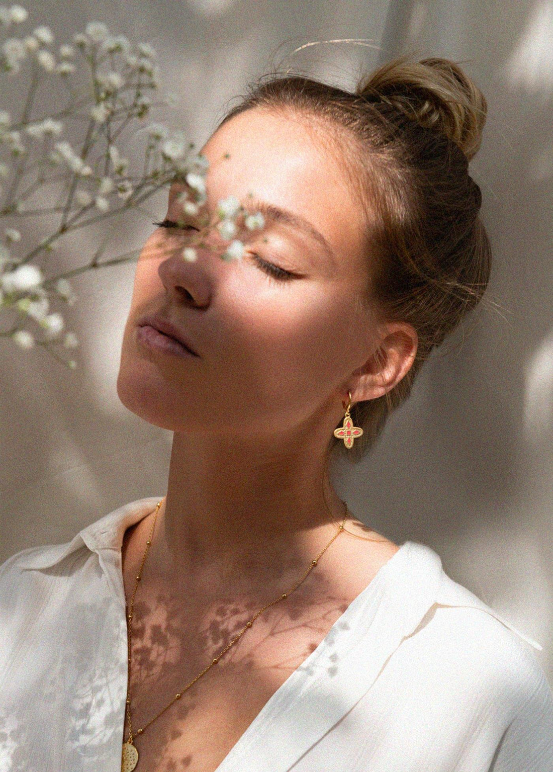 Timeless jewelry – Bacci