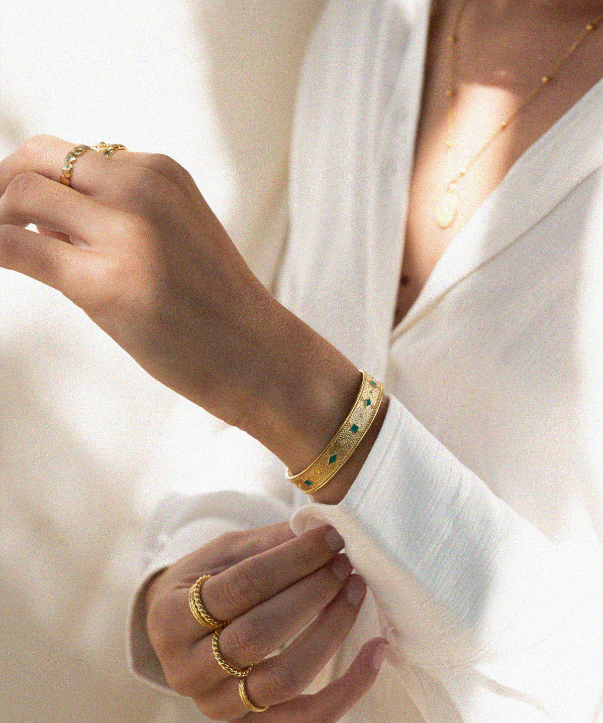 Timeless jewelry – Bacci