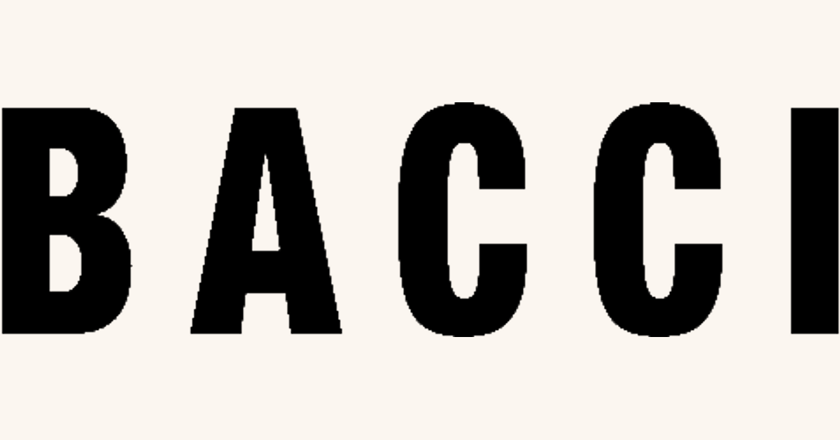 Timeless jewelry – Bacci